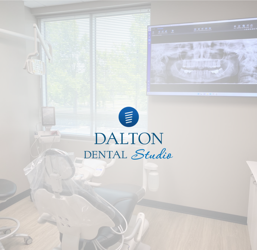Home - Dalton Dental Studio
